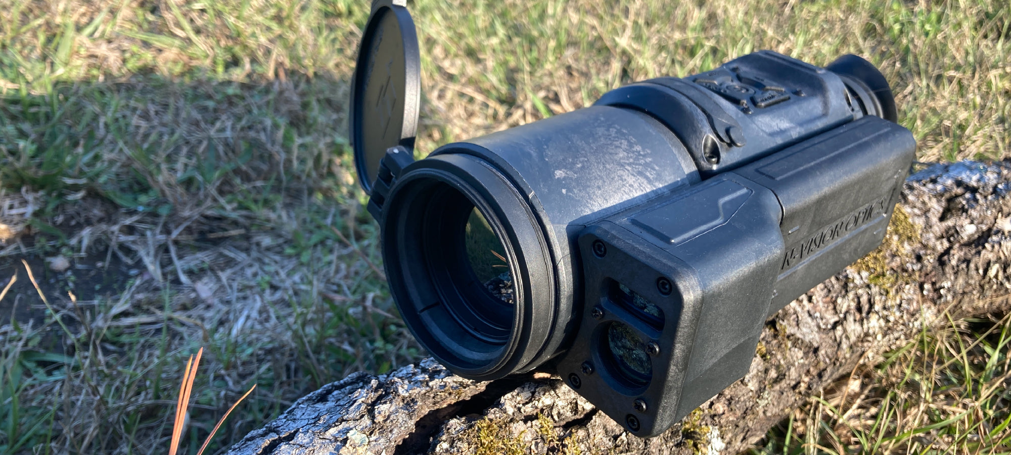Thermal Scopes – Thermal Hunting