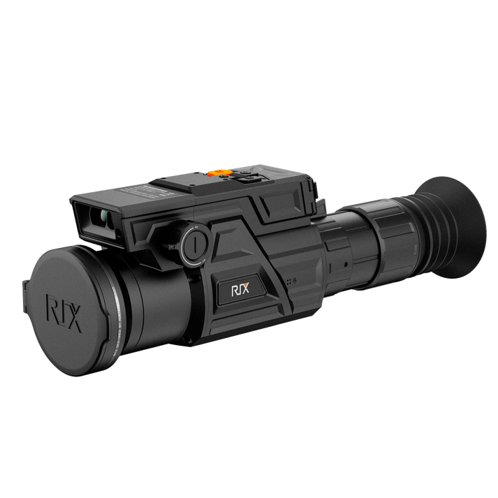 RIX DBH D12 Thermal Rifle Scope – Thermal Hunting