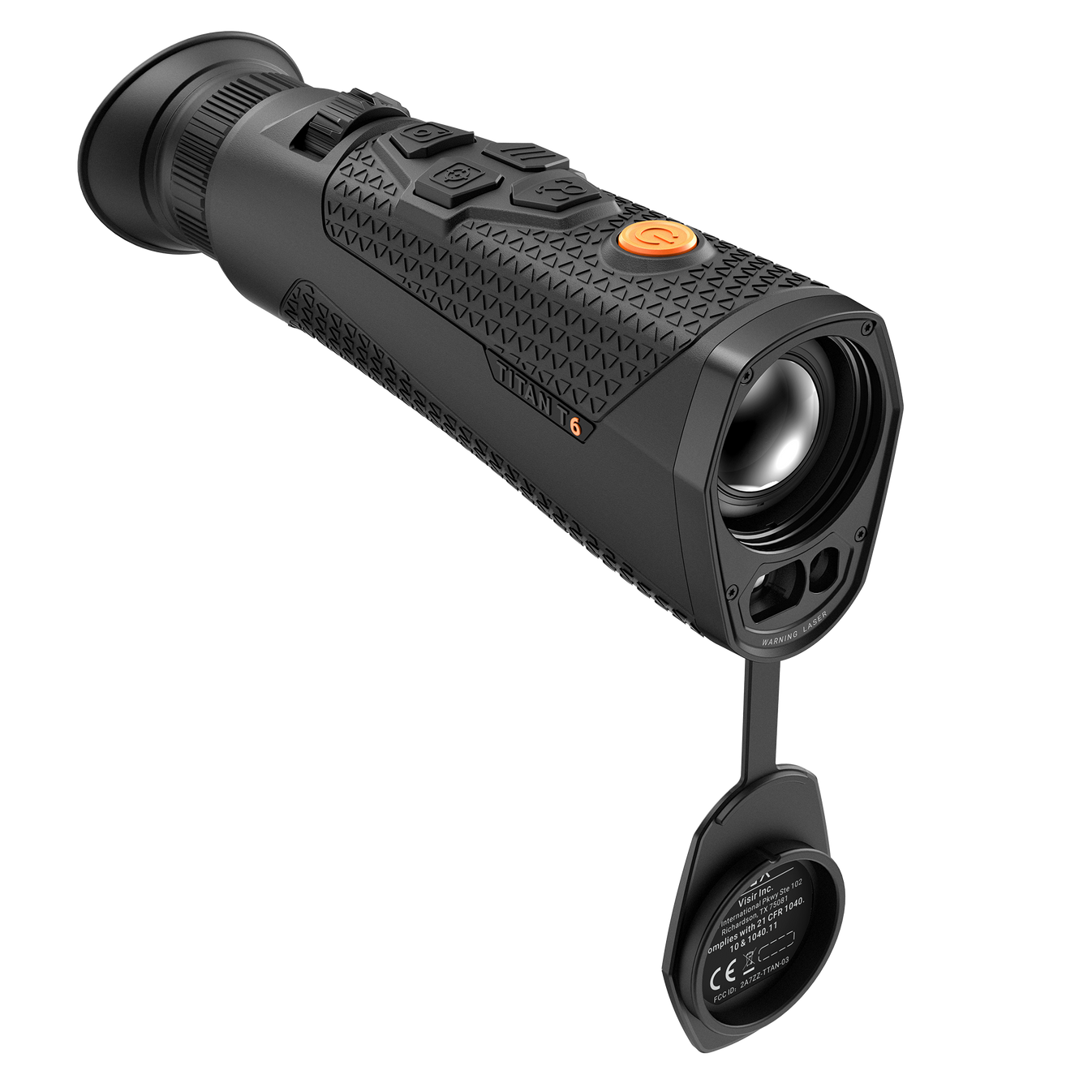 RIX Titan T6 – Thermal Hunting