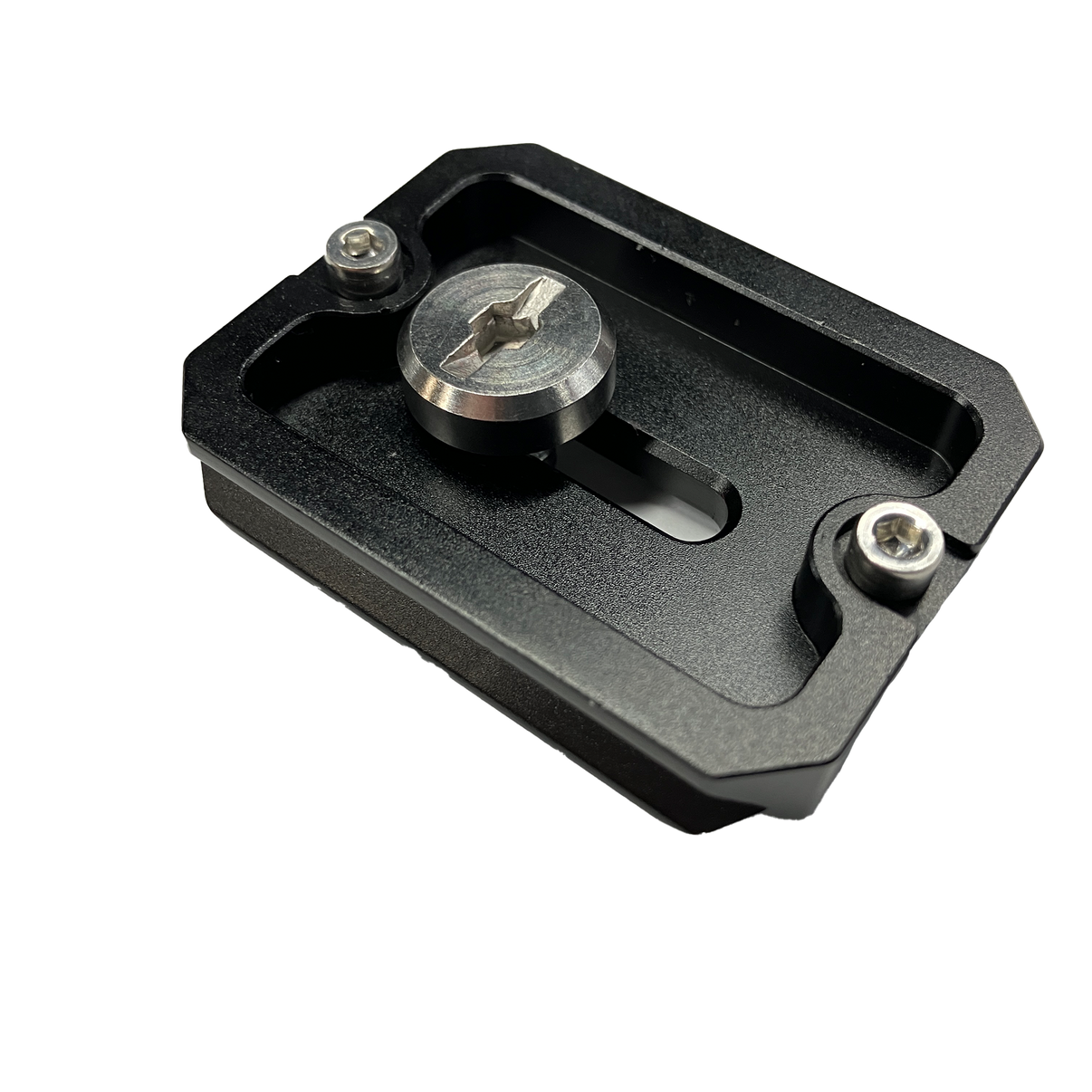 Warrior Tripods Arca Plate for The Scout – Thermal Hunting