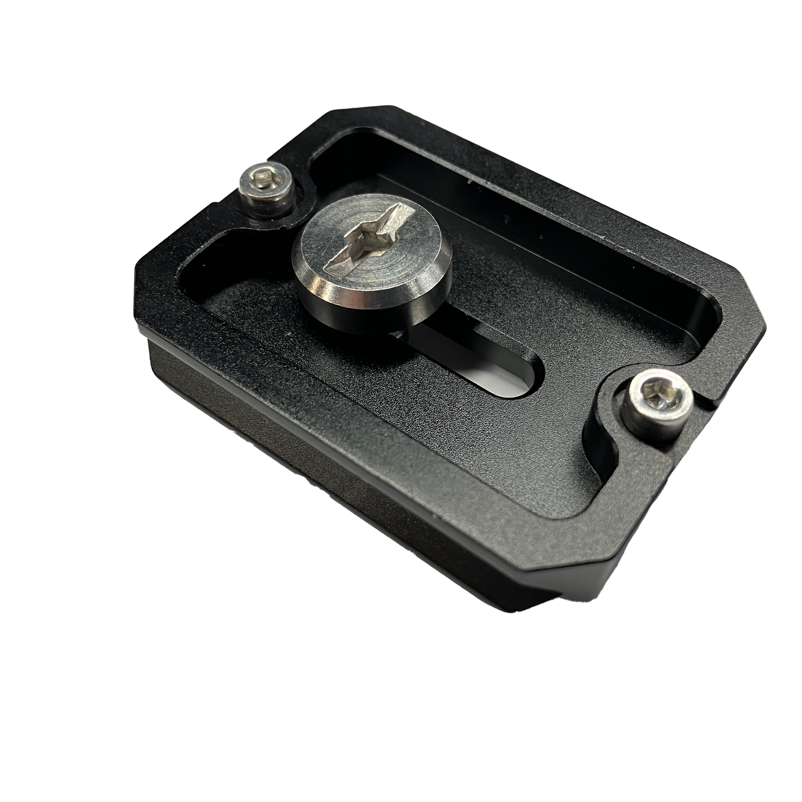 Warrior Tripods Arca Plate for The Scout – Thermal Hunting