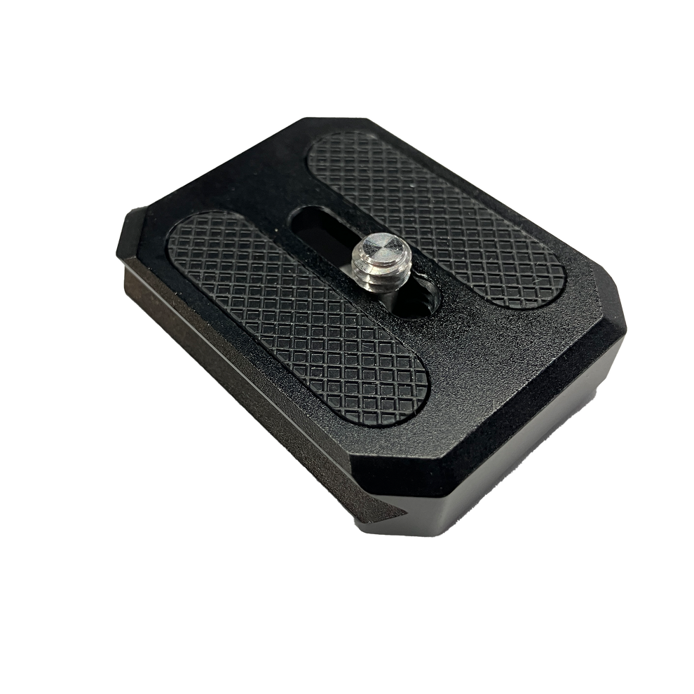 Warrior Tripods Arca Plate for The Scout – Thermal Hunting