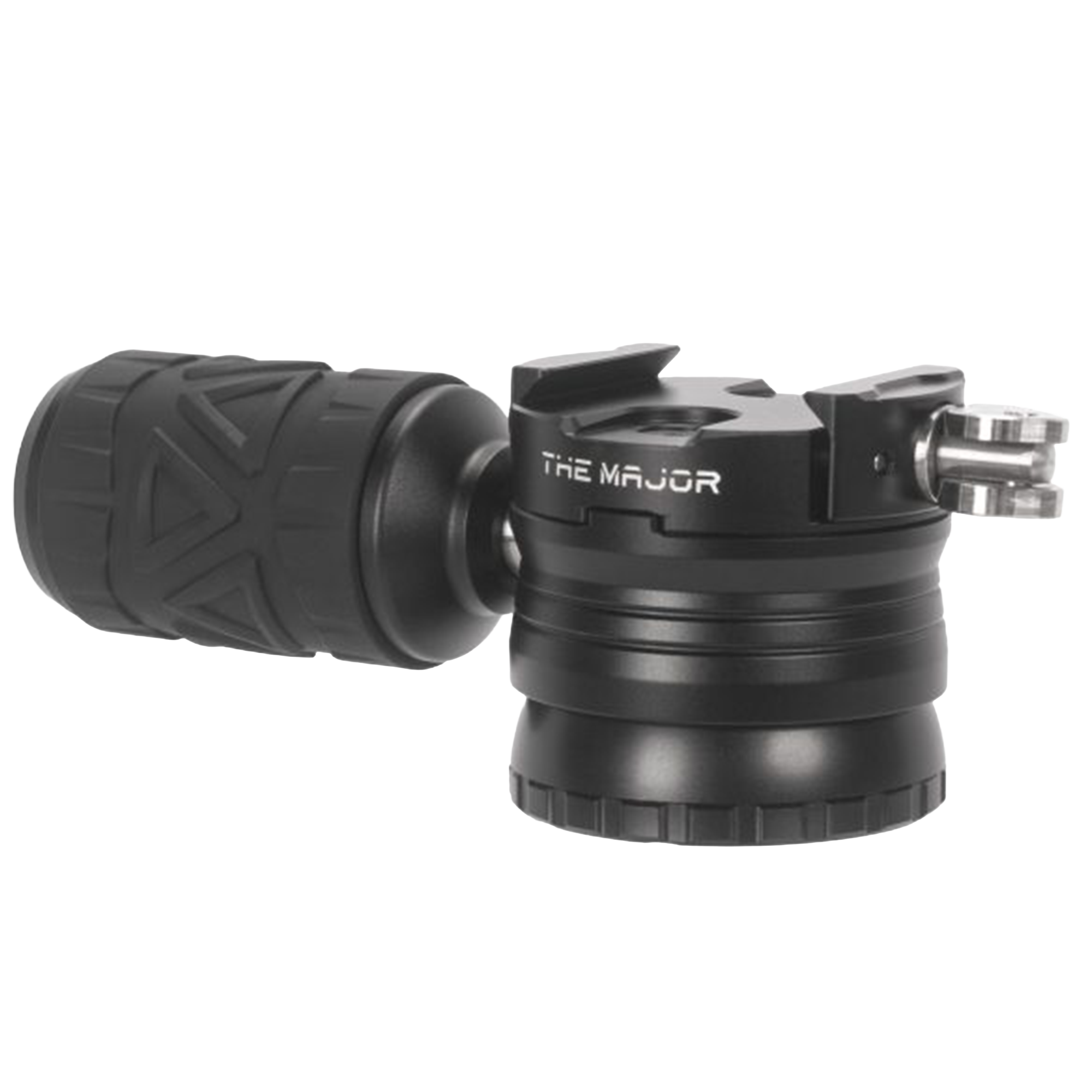 -PREORDER- Warrior Tripods "The Major" Leveling Ball Head – Thermal Hunting